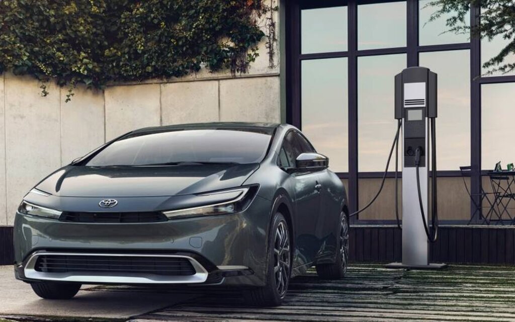 Los 5 Autos Eléctricos e Híbridos que ya Circulan en RD (¿Valen la Pena ...